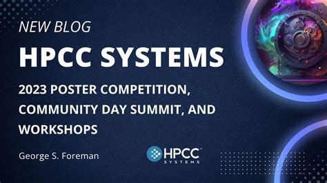 hpcc systems on linkedin community bigdata data ai