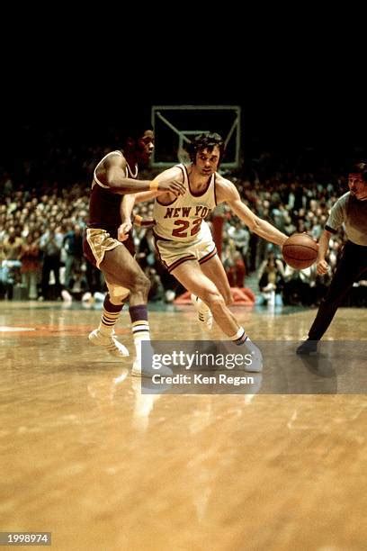 Dave Debusschere Photos And Premium High Res Pictures Getty Images