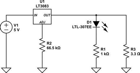 Power What Happens When A Resistor Fails Electrical Engineering Stack Exchange
