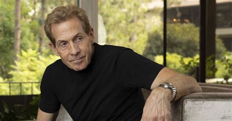 Skip Bayless Accused Of Offering £12m To Ex Fox Sports Colleague To