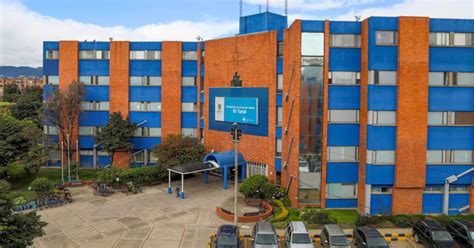 Paciente Del Hospital El Tunal En Bogotá Denunció Ser Víctima De