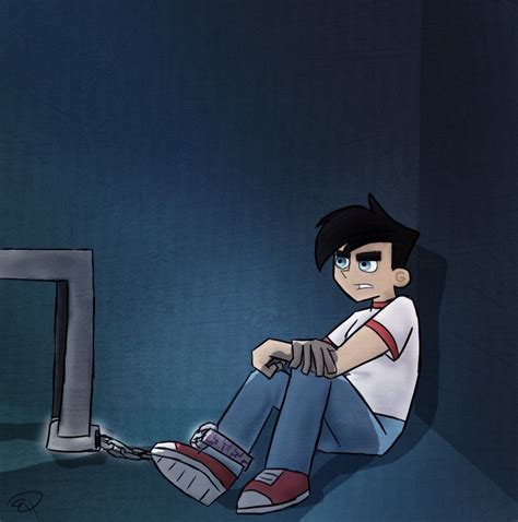 Pin On Danny Phantom