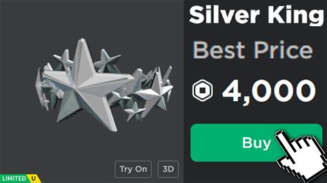 Silver King Of The Night Roblox Id