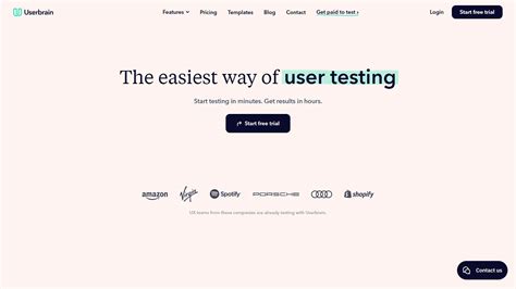Best Usability Testing Tools For Better UX BootstrapBrain