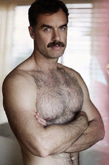 Murray Bartlett Body