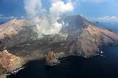 Kostenlose Bild Vulkan Eruption Geologie Bild