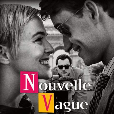 Nouvelle Vague Smith Rafael Film Center