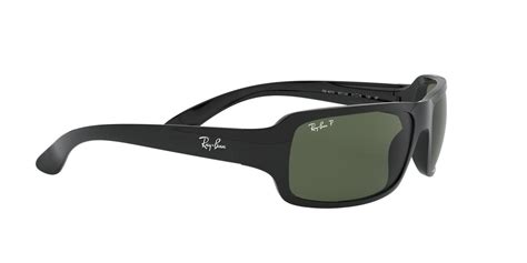 Ray Ban Rb4075 4075 Sunglasses