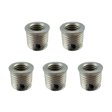 Big Sert 5710 M7 X 10mm Oversized Metric Thread Repair Kit Thread Doctor