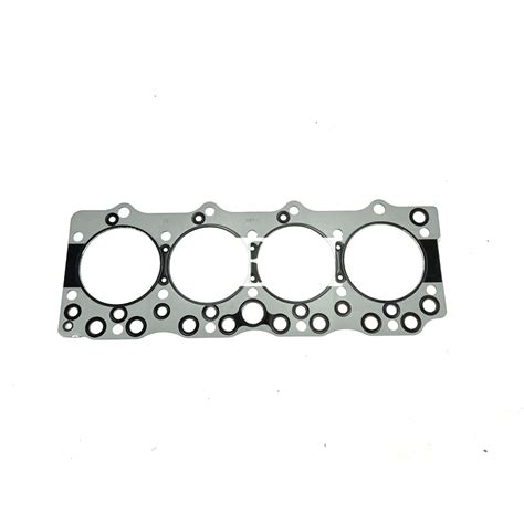 Aftermarket Part 4bd1 Head Gasket For Isuzu Diesel Engine Spare Parts