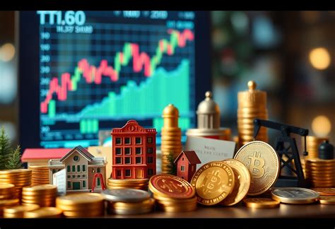 What Are Asset Classes