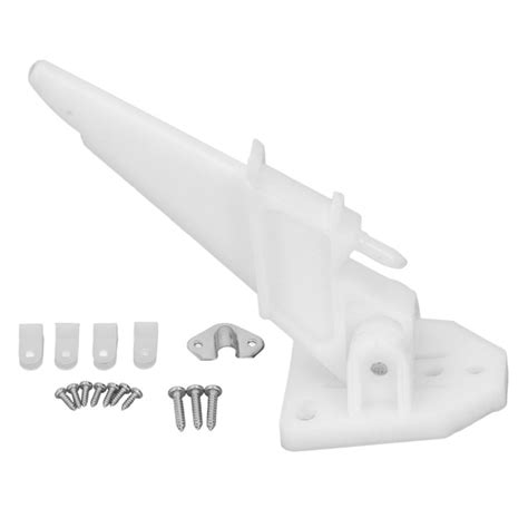 Marine Boat Speedometer Pitot Kit Marine Speedometer Gauge Pitot Tube