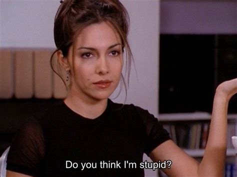 Beverly Hills 90210 Vanessa Marcil Gina Kincaid