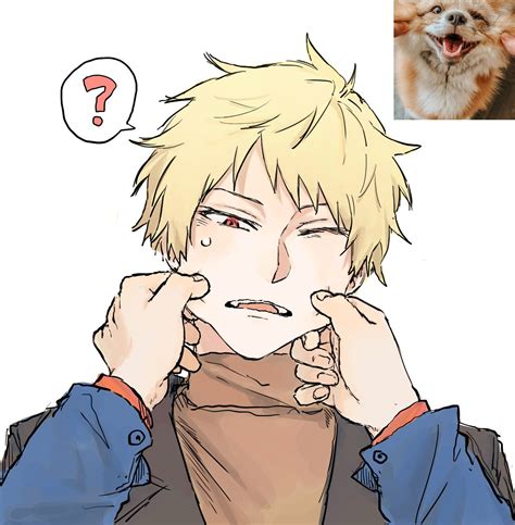 Atou Haruki And Isoi Reiji Saibou Shinkyoku Drawn By Giganteapp