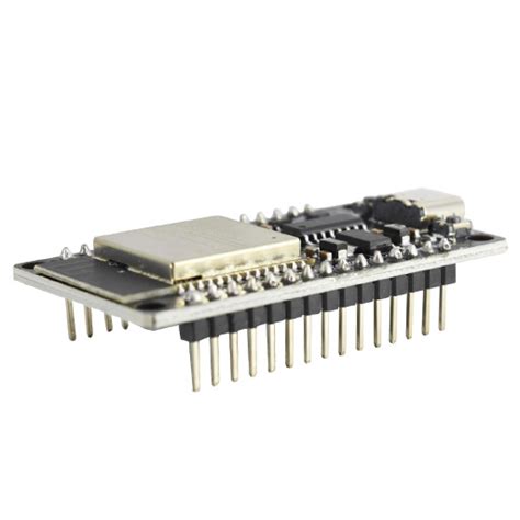 برد توسعه Wroom Esp32 با مبدل Ch340 دارای بلوتوث و Wifi مدل Type C الکمیک