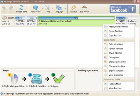 12 Top Free Disk Partition Management Tools Make Tech Easier