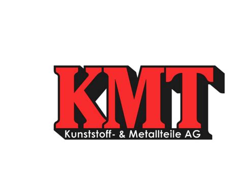 Kontakt Kmt Kunststoff Und Metallteile Ag