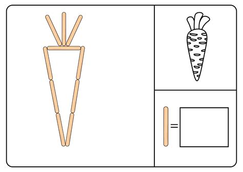 Popsicle Sticks Templates Spring Popsicle Activities Spring Themed