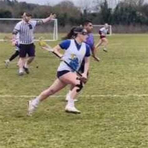 Anna Jeffers Iwlcarecruits