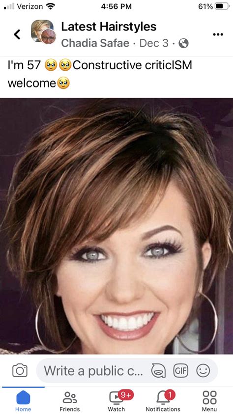Short Haircuts Trends For Women Artofit