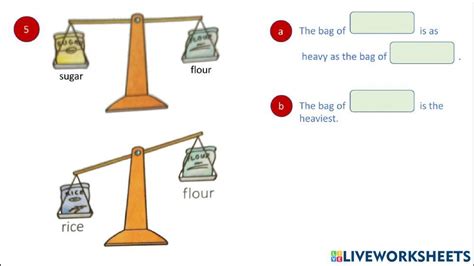 161121 Yr2 Maths Mass Online Exercise For Live Worksheets