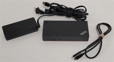 Lenovo Thinkpad Usb C Dock Gen Avenue Shop Swap Sell