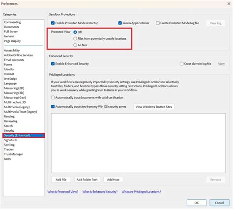 Fixed Resolve Acrobat Reader Crashes When Opening Pdfs