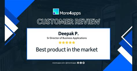 More4apps More4apps Oracleebs Oracleerpcloud More4apps