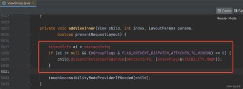 Android 探究view Onattachedtowindow 触发时机android Onattachedtowindow Csdn博客