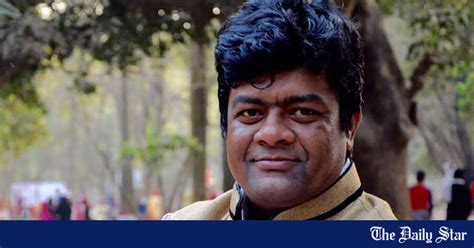 Journalist Habibur Rahman Khan No More The Daily Star