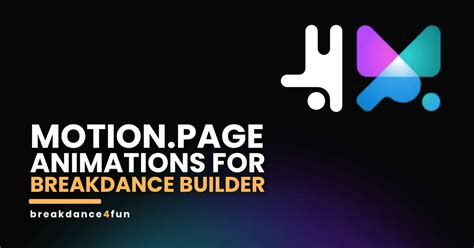 BREAKDANCE4FUN – Tutorials, Tips & Resources for BREAKDANCE for WORDPRESS