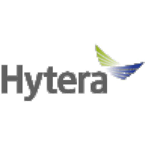 Soluções De Radiocomunicação Profissional Hytera Brasil
