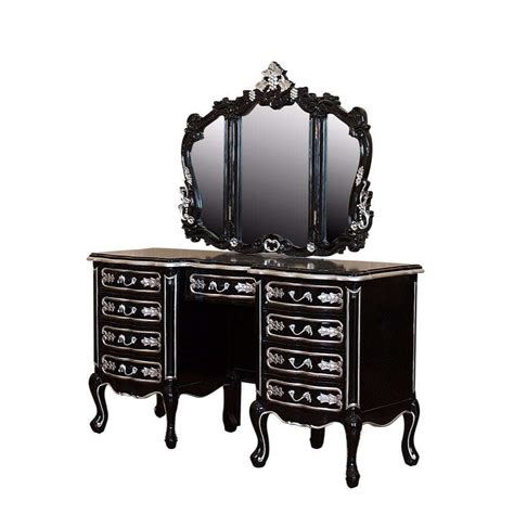 The Worlds Leading Gothic Fantasy Furniture Label Haunt