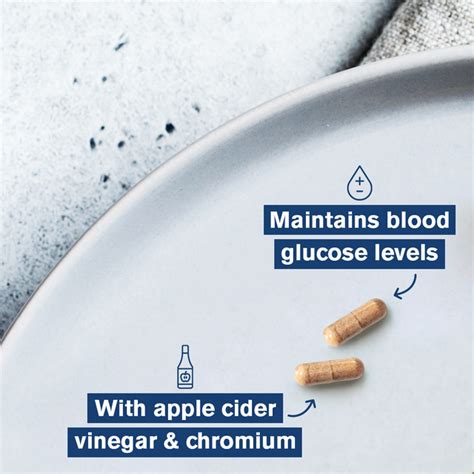 Glucobalance® Fatigue And Blood Sugar Control Drvegan