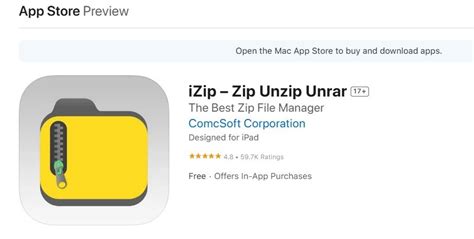 How To Open Zip Files In Ipad Without Any Trouble
