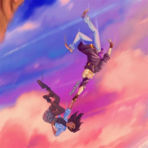 Piper And Jason In 2025 Percy Jackson Tattoo Percy Jackson Fanfic