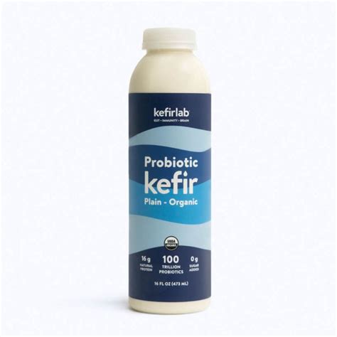 Is It Safe To Drink Kefir Everyday