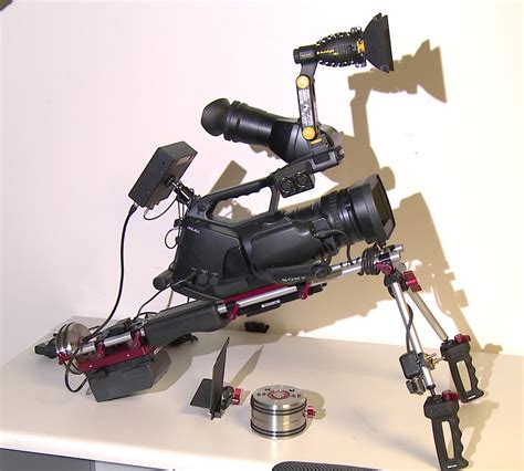 How To Connect Dedolight Ledzilla To My Ex1 Battery Page 2 At