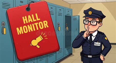 Cartoon School Hall Stock Illustrations 1 600 Cartoon School Hall
