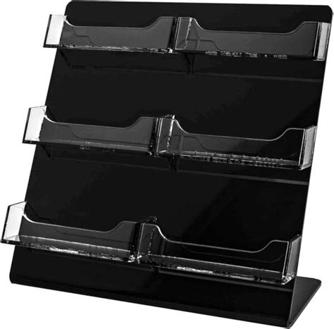 استند جاکارتی پلکسی آکو پلکس