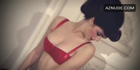 SARA COELHO Nude AZNude