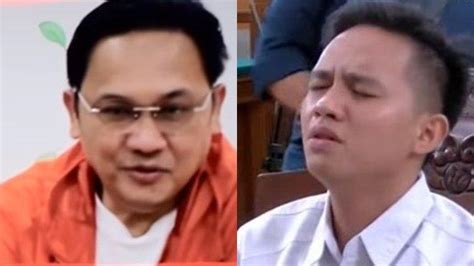 Menko Dan Mantan Hakim Agung Giring Opini Farhat Abbas Tak Terima