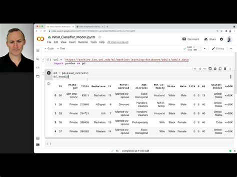 The Uci Repository Of Machine Learning Databases Reasontown