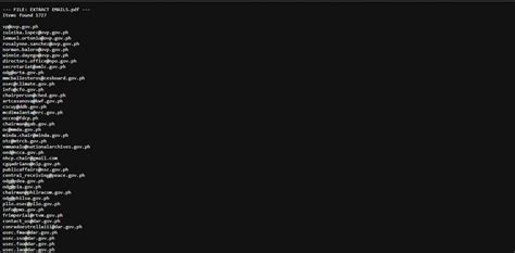 How To Extract Emails From PDF Online And Offline UPDF