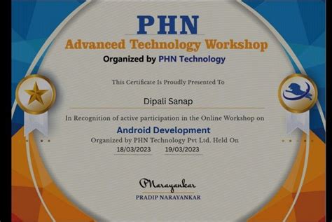 dipali sanap on linkedin development connections android