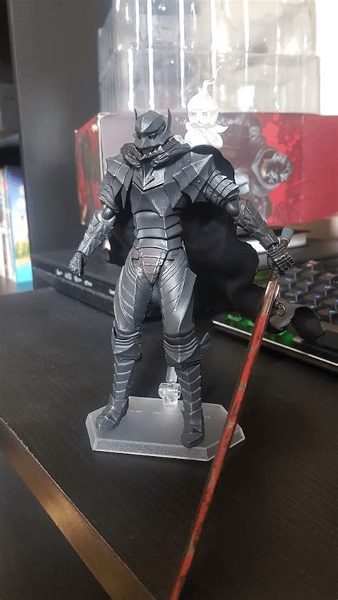 Im So Fucking Happy With The T I Received From My Gf R Berserk