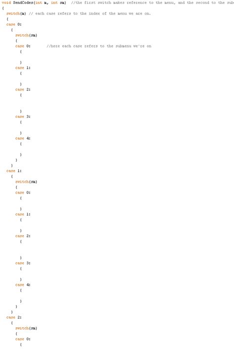 Arduino All In One Remote 5 Steps With Pictures Instructables