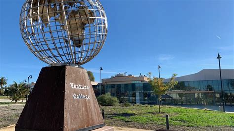 Home Ventura College