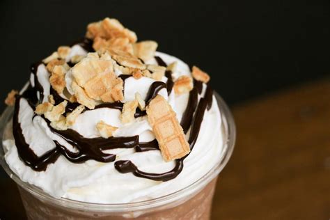 Frappe Goodness Plus A Lot More Reasons To Visit Starbucks Now