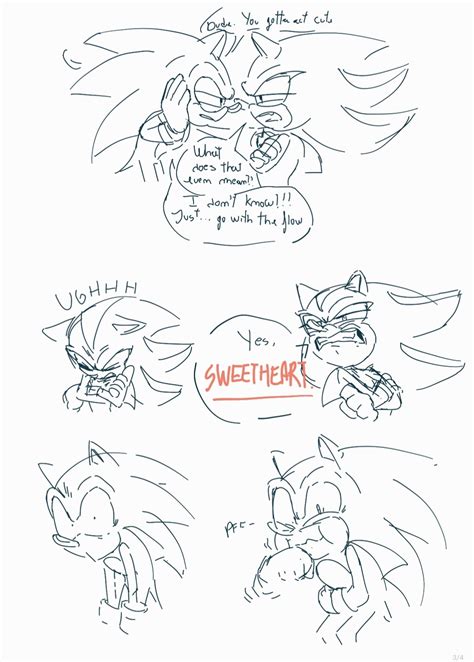 Multi Fandom Mess On Tumblr